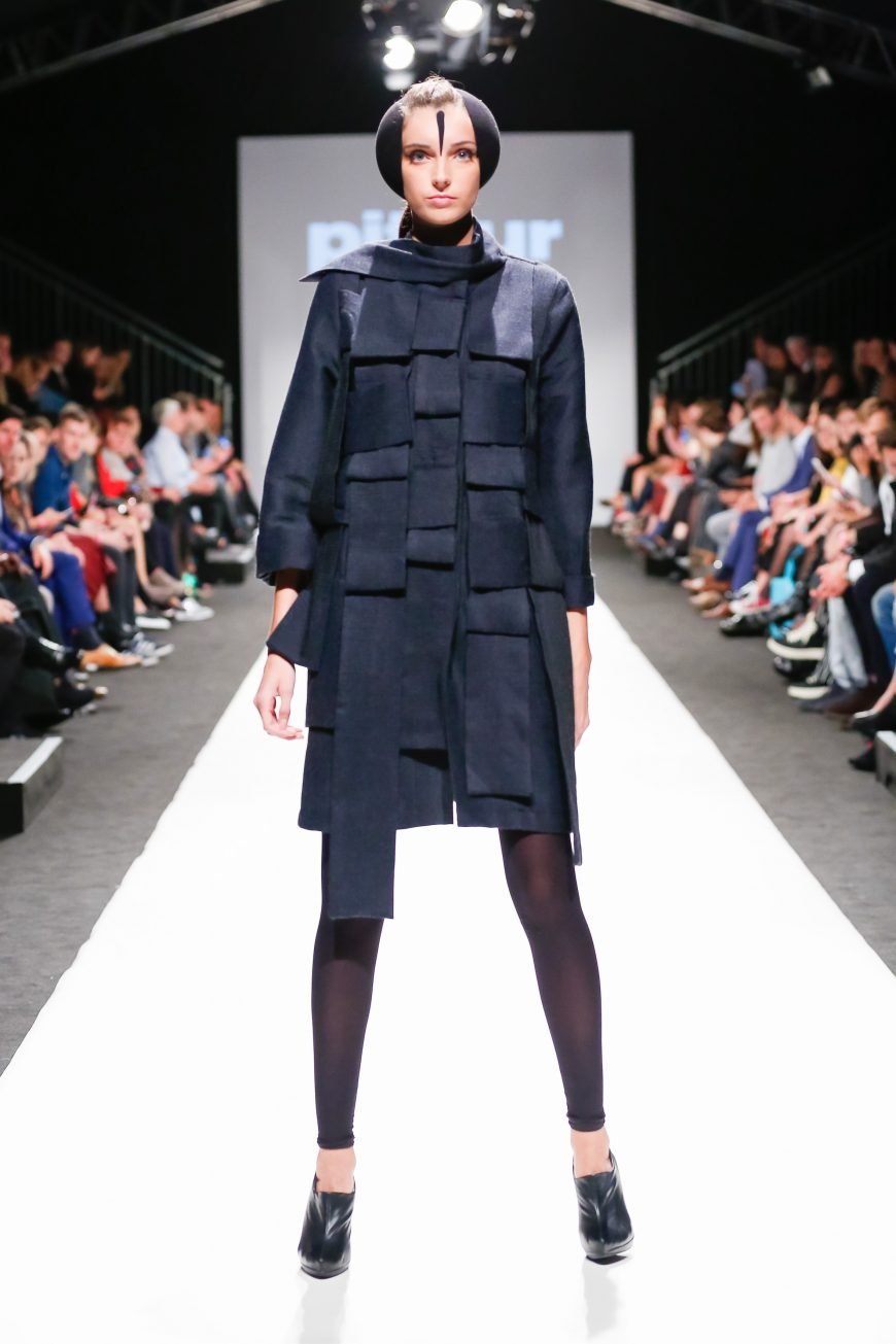 Vienna Fashion Week – follow not follow