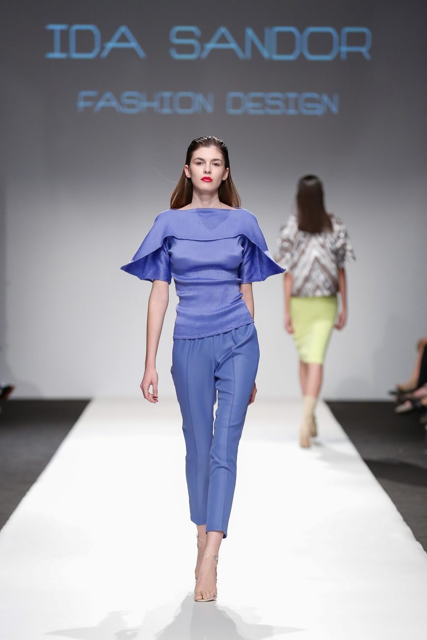 Vienna Fashion Week – follow not follow