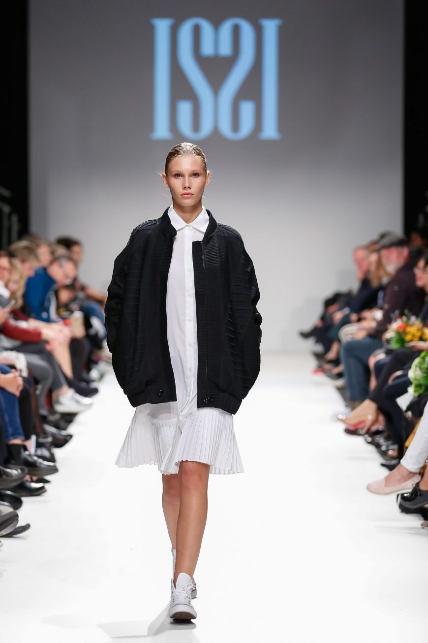 Vienna Fashion Week – follow not follow