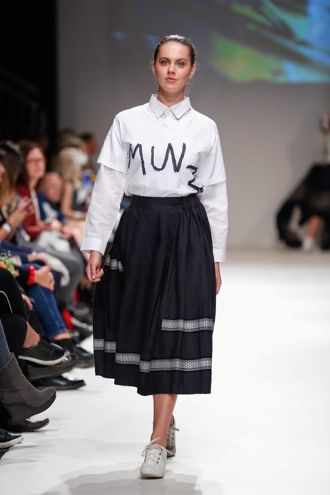 Vienna Fashion Week – follow not follow