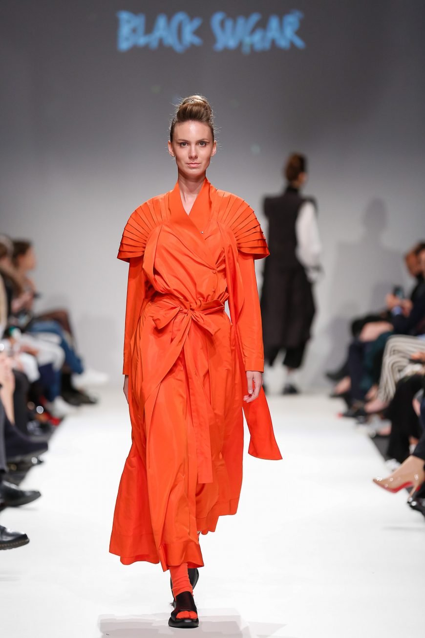 Vienna Fashion Week – follow not follow