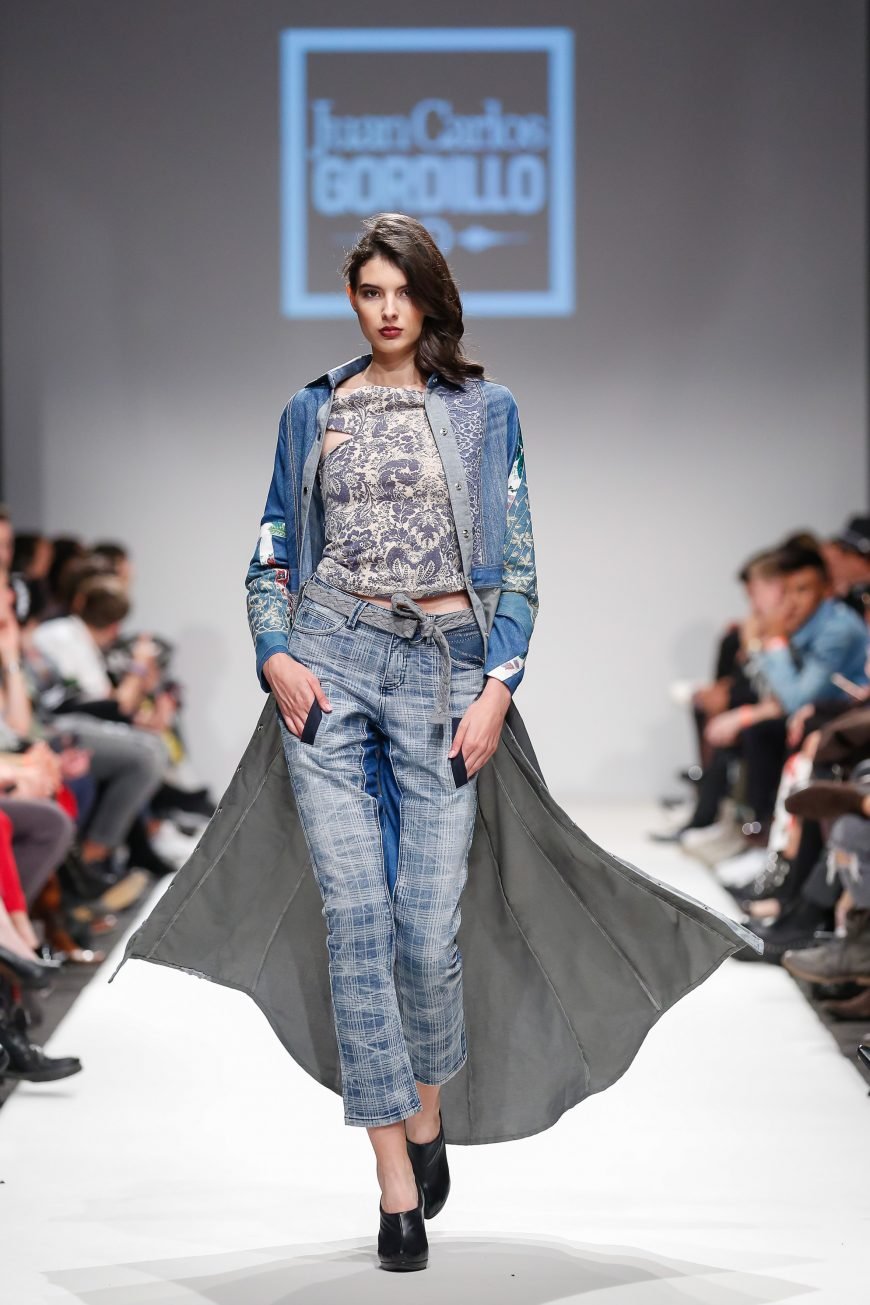 Vienna Fashion Week – follow not follow