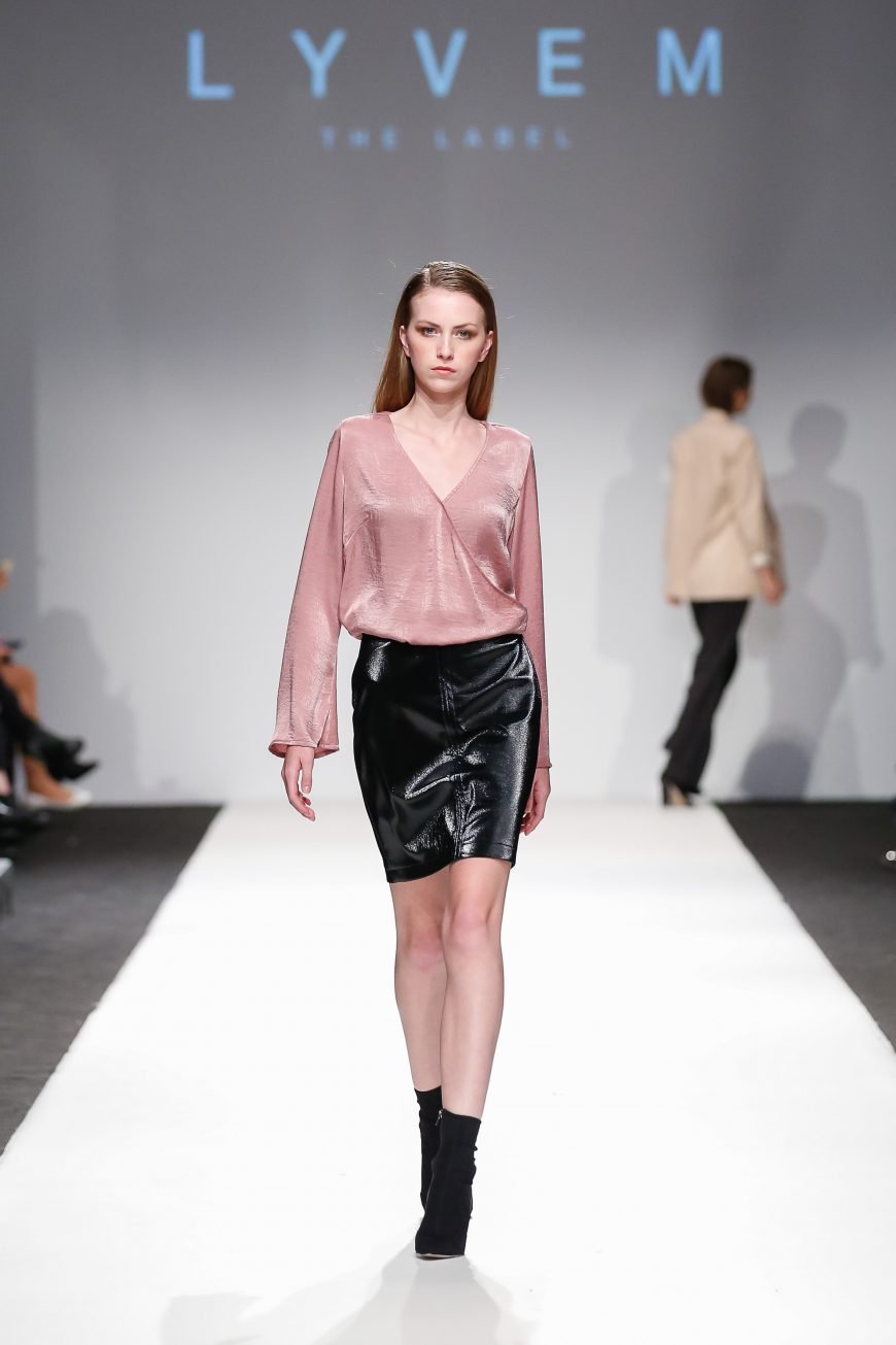 Vienna Fashion Week – follow not follow